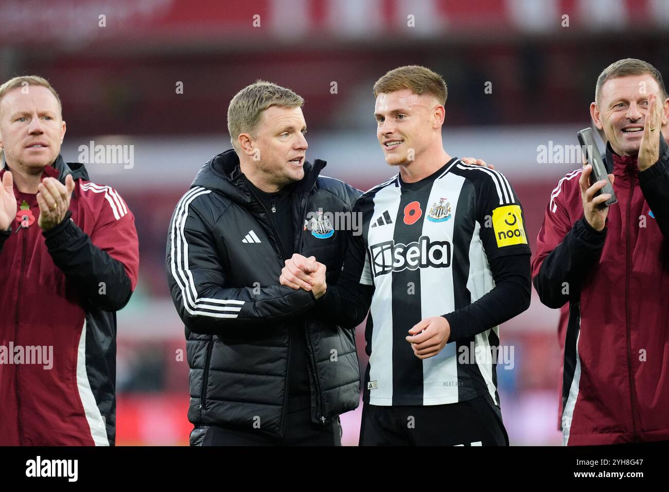 Eddie barnes hi-res stock photography and images - Alamy