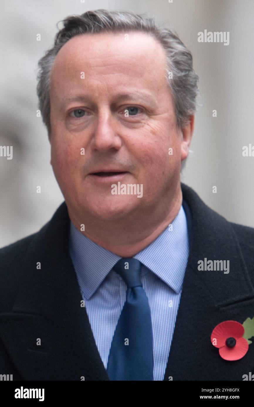 Baron cameron hi-res stock photography and images - Alamy
