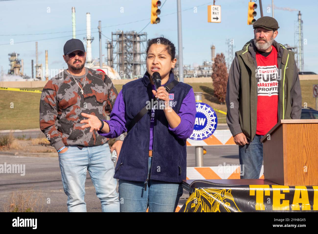 Santiago romero hi-res stock photography and images - Alamy