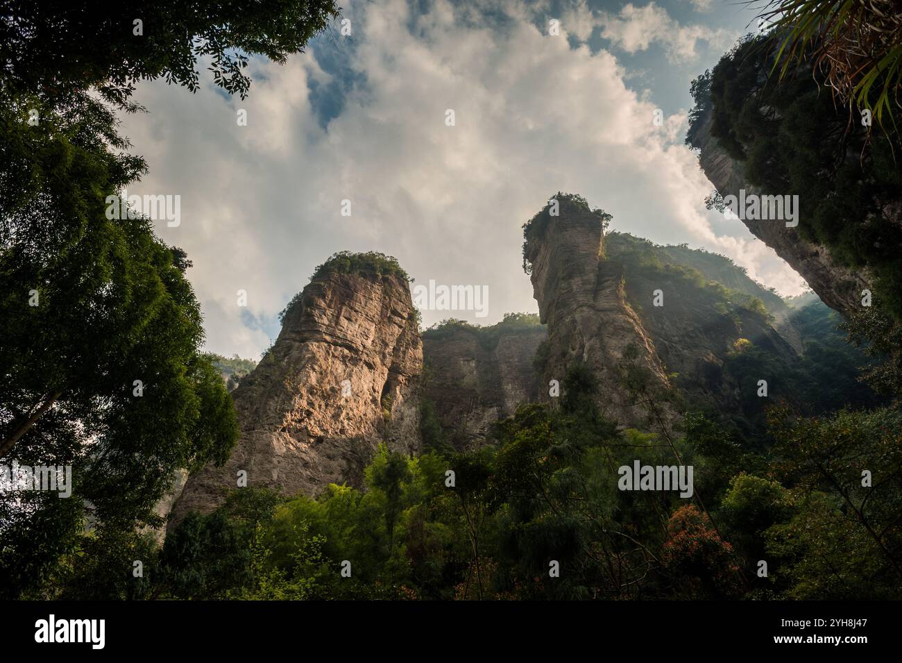 Yan dang hi-res stock photography and images - Alamy