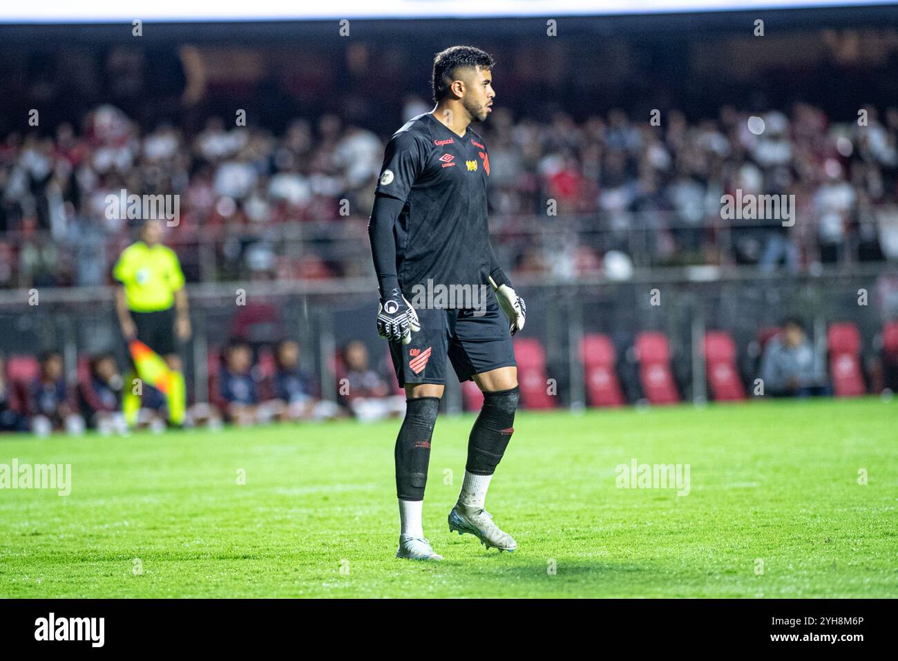 Mycael athletico hi-res stock photography and images - Alamy
