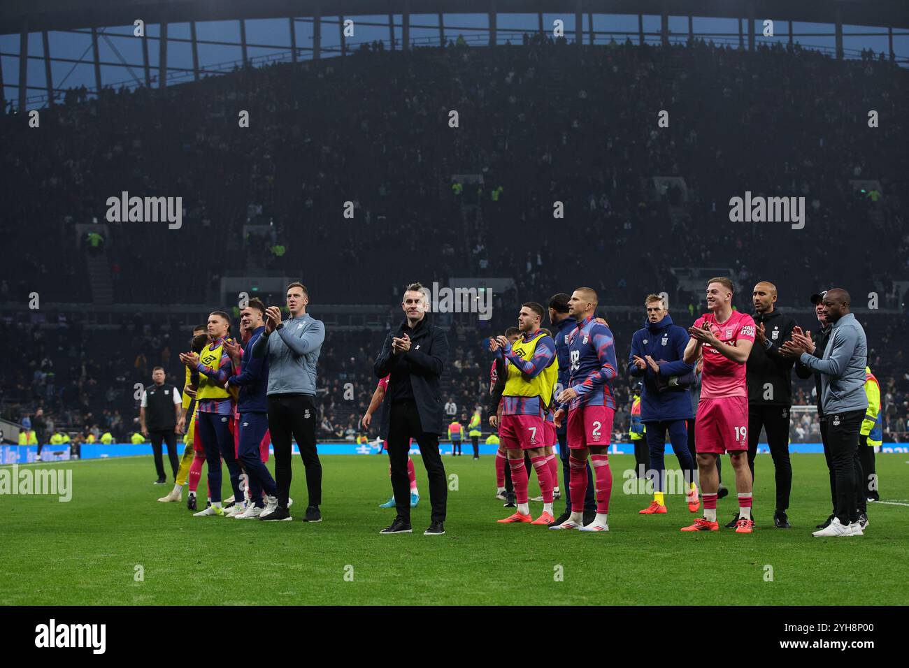 Ipswich fans 2024 hi-res stock photography and images - Alamy