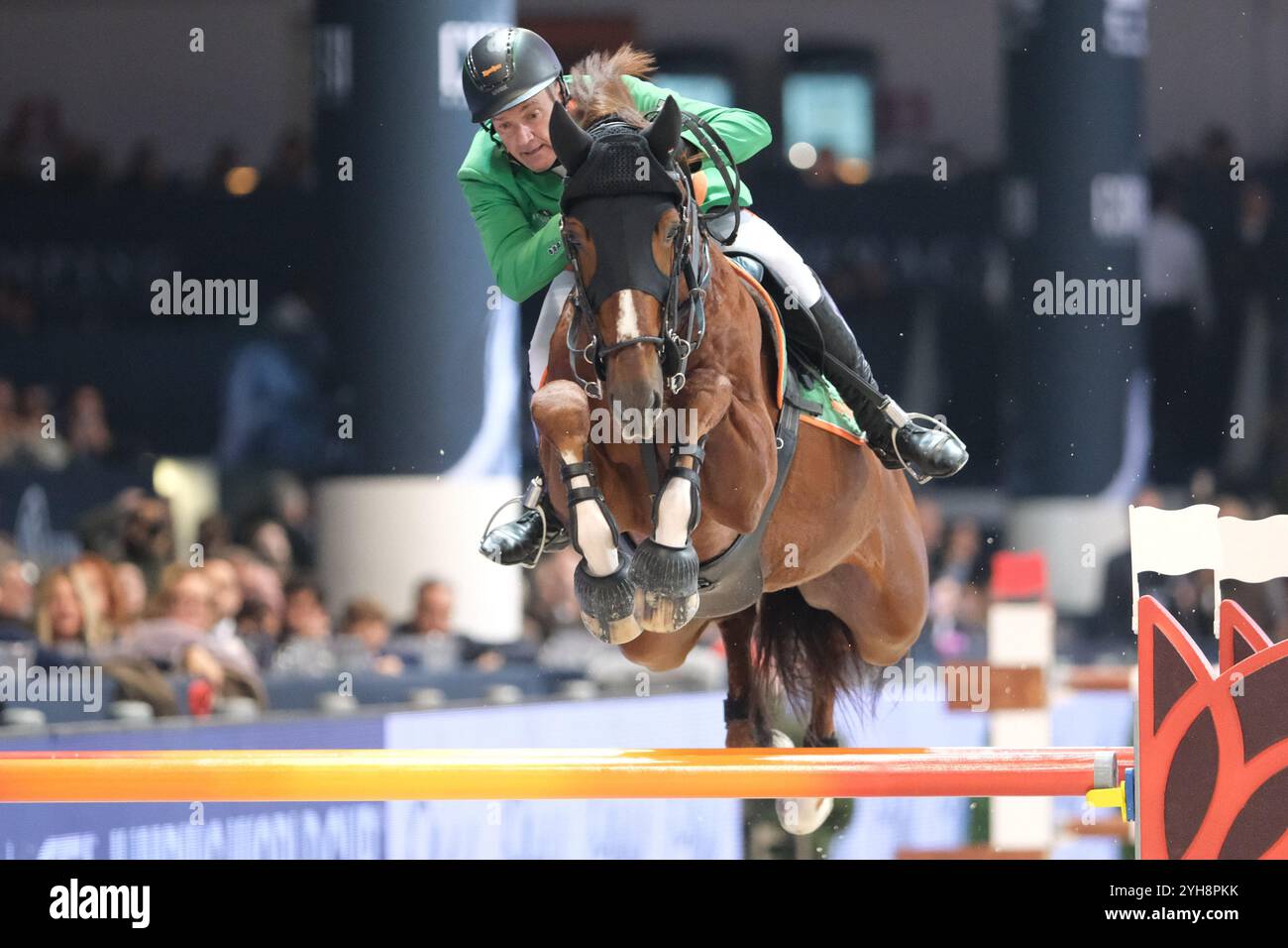 Gerfried puck hi-res stock photography and images - Alamy