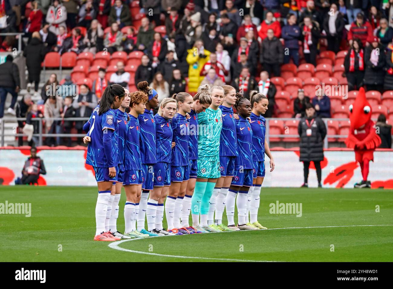 Chelsea vs liverpool 2024 hi-res stock photography and images - Alamy