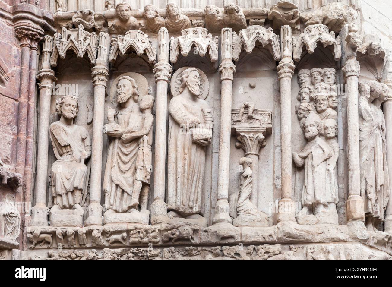 Craftsmanship narrative hi-res stock photography and images - Alamy