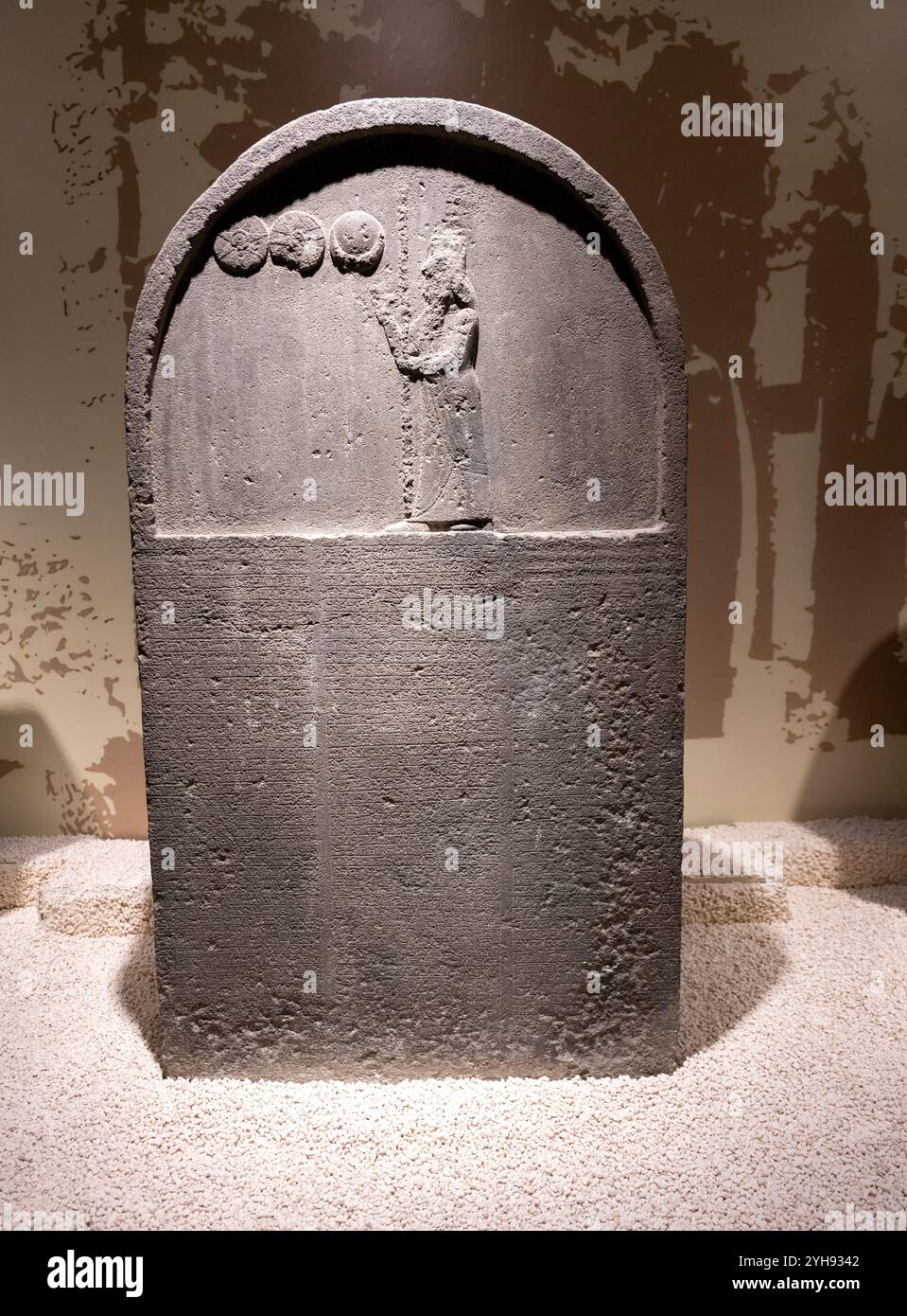 King nabonidus hi-res stock photography and images - Alamy