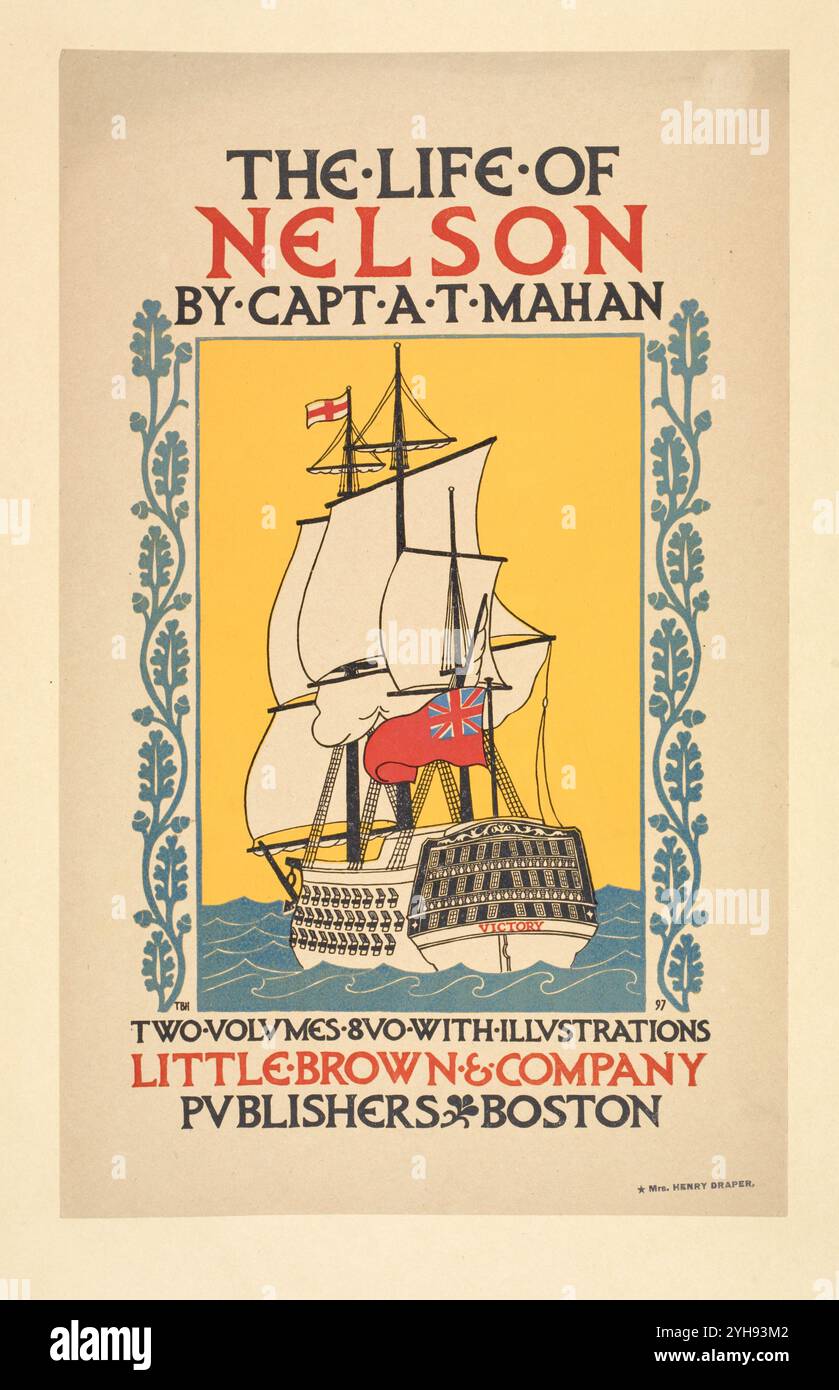 Captain at mahan hi-res stock photography and images - Alamy