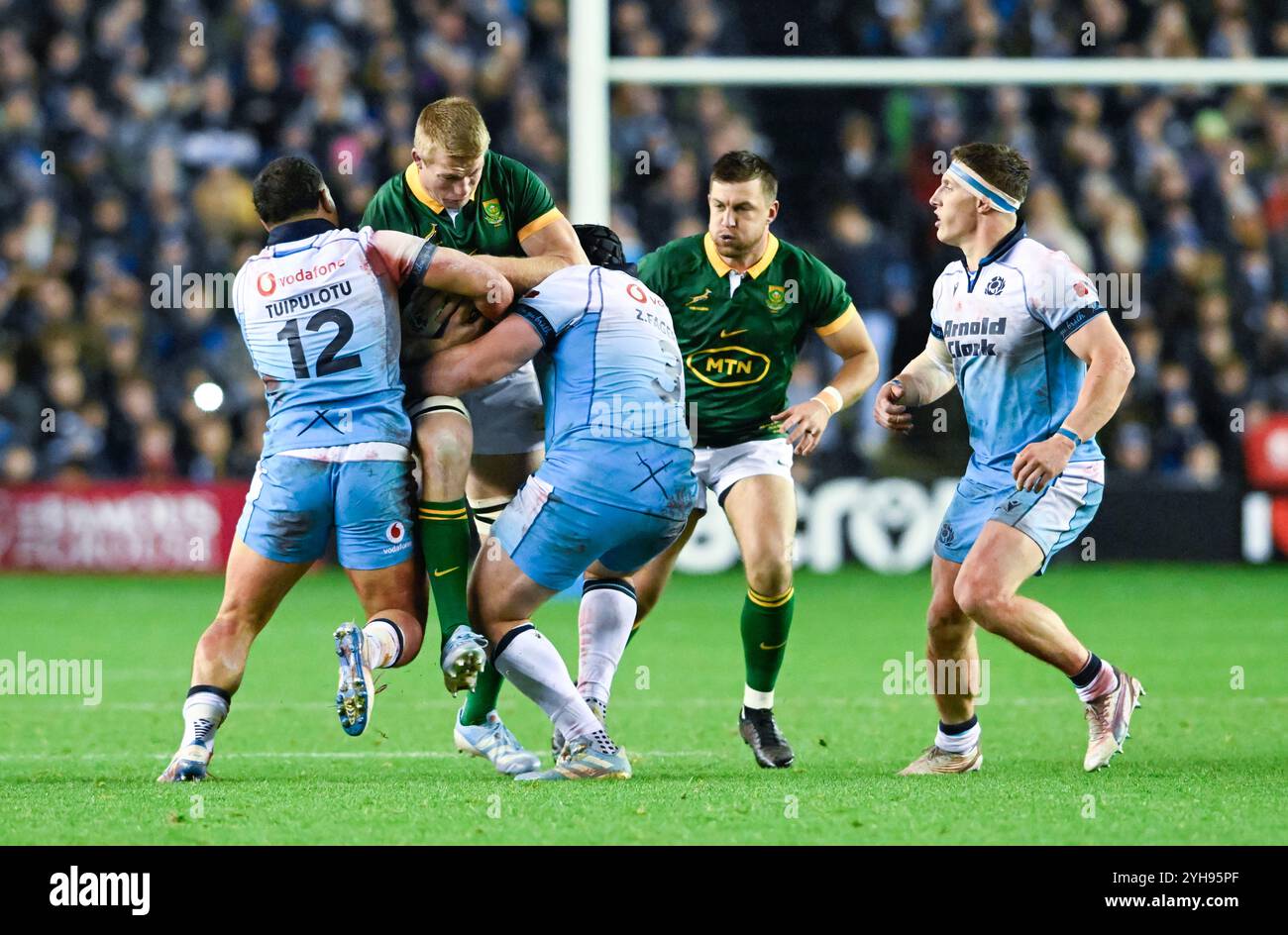 Pieter steph du toit hi-res stock photography and images - Alamy