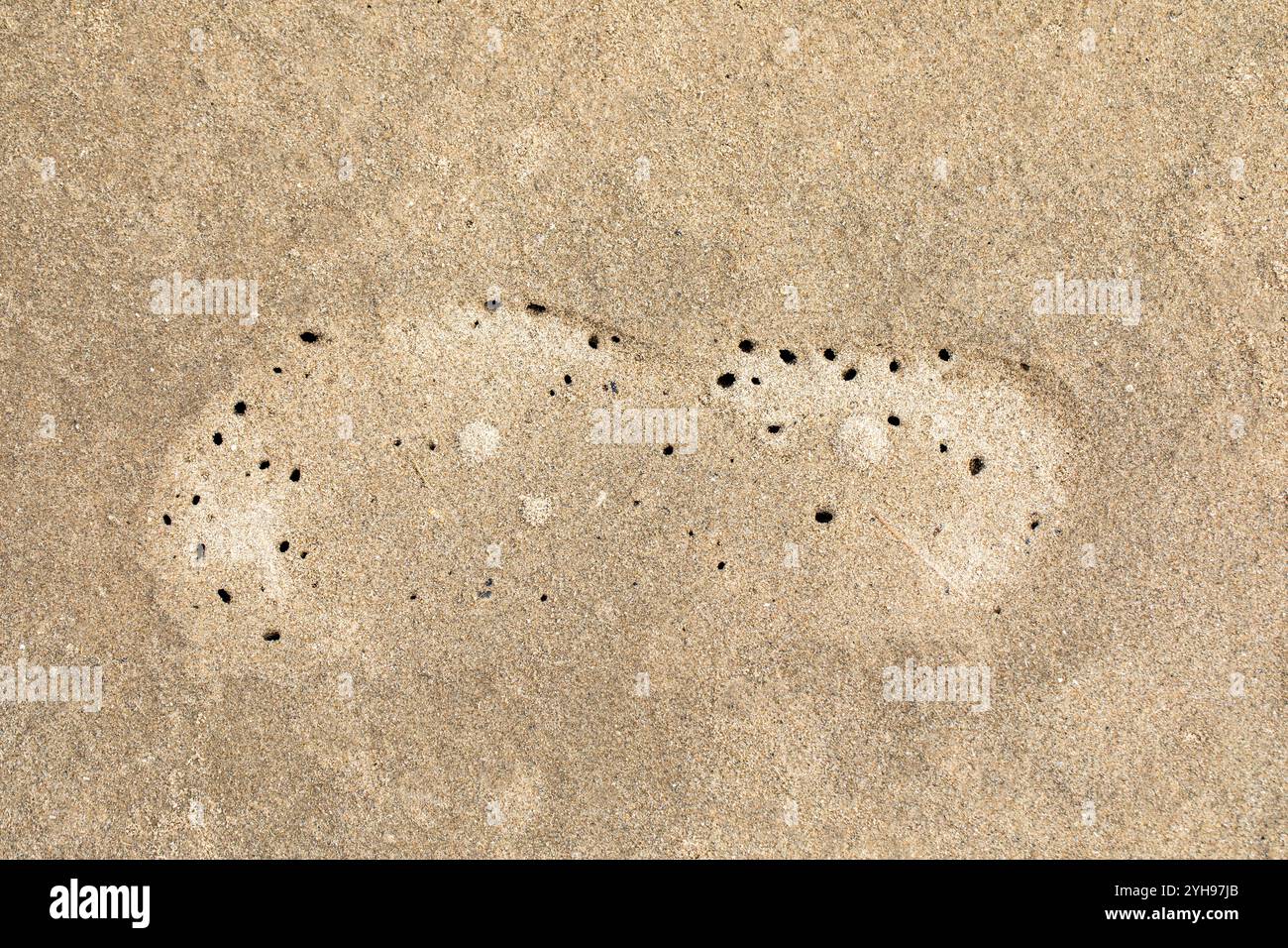 Hopper holes hi-res stock photography and images - Alamy