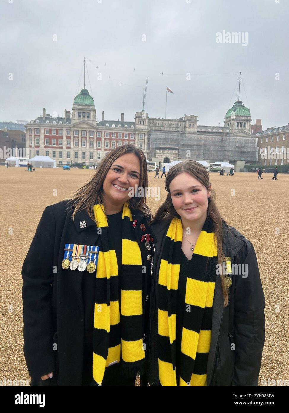 Scottys little soldiers hi-res stock photography and images - Alamy