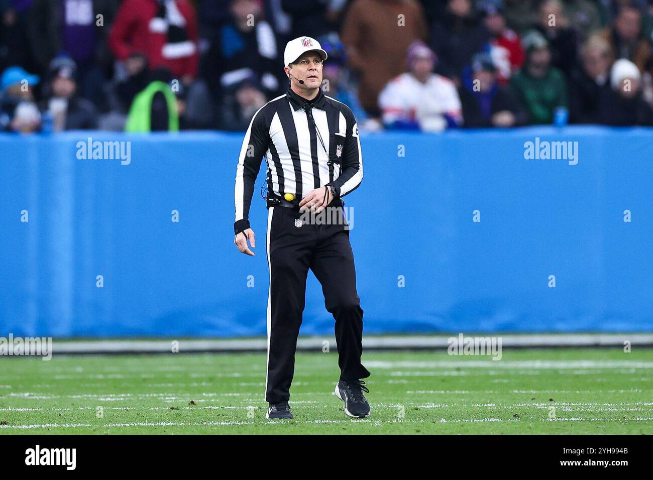 Shawn hochuli hi-res stock photography and images - Alamy
