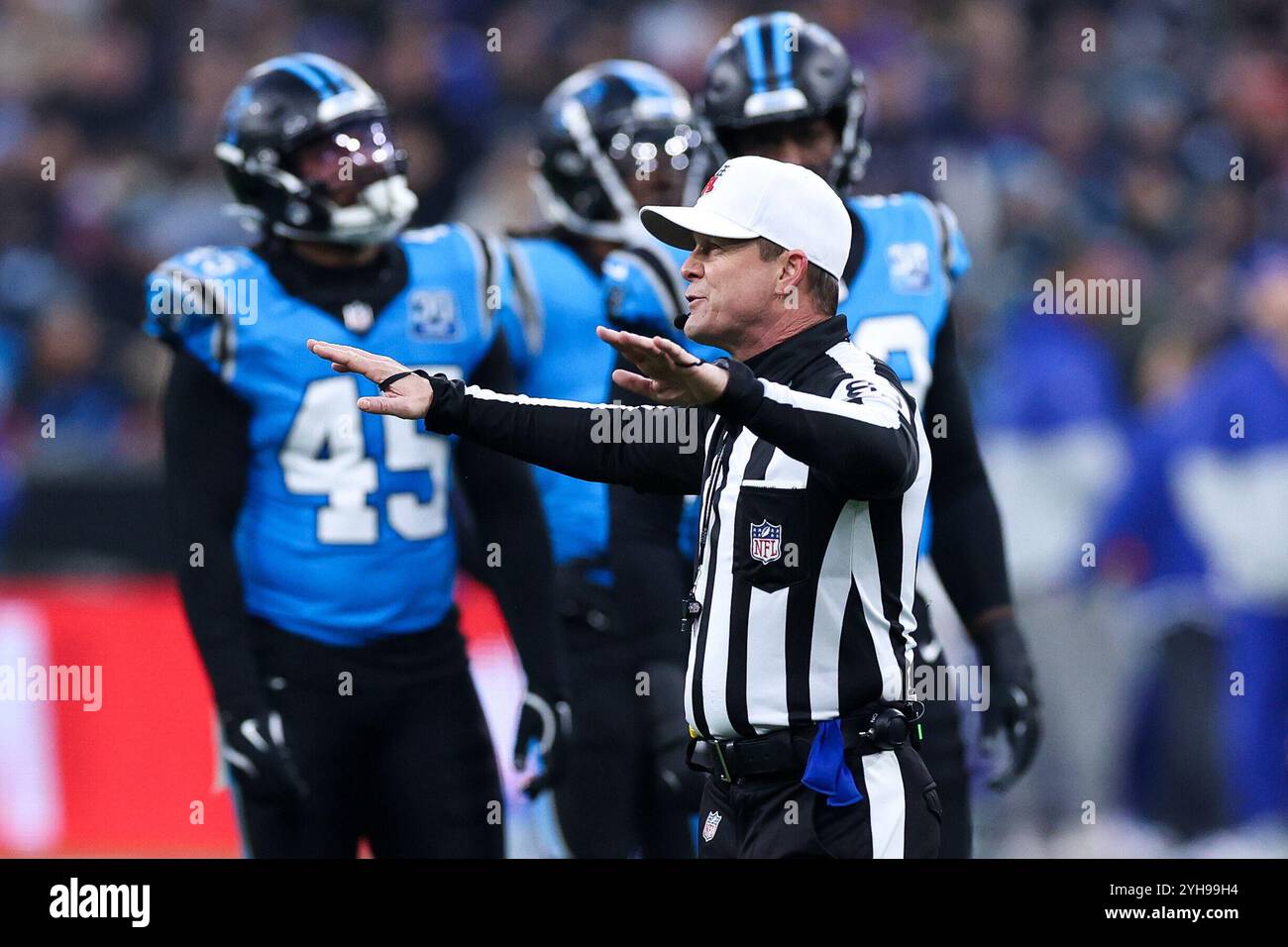 Shawn hochuli hi-res stock photography and images - Alamy