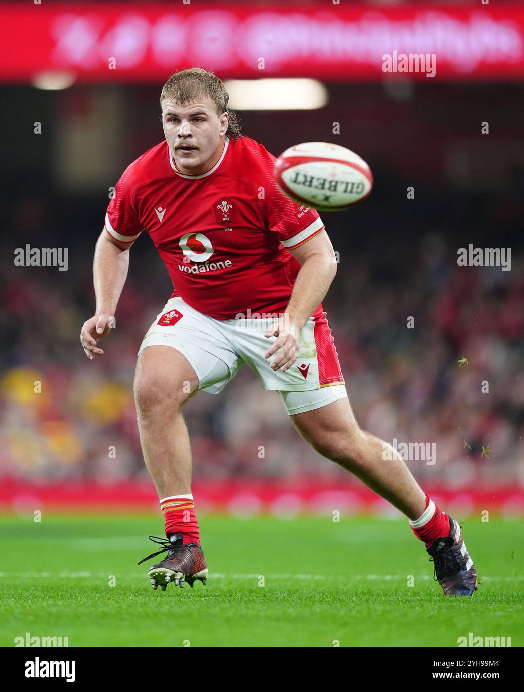 Archie griffin hi-res stock photography and images - Alamy