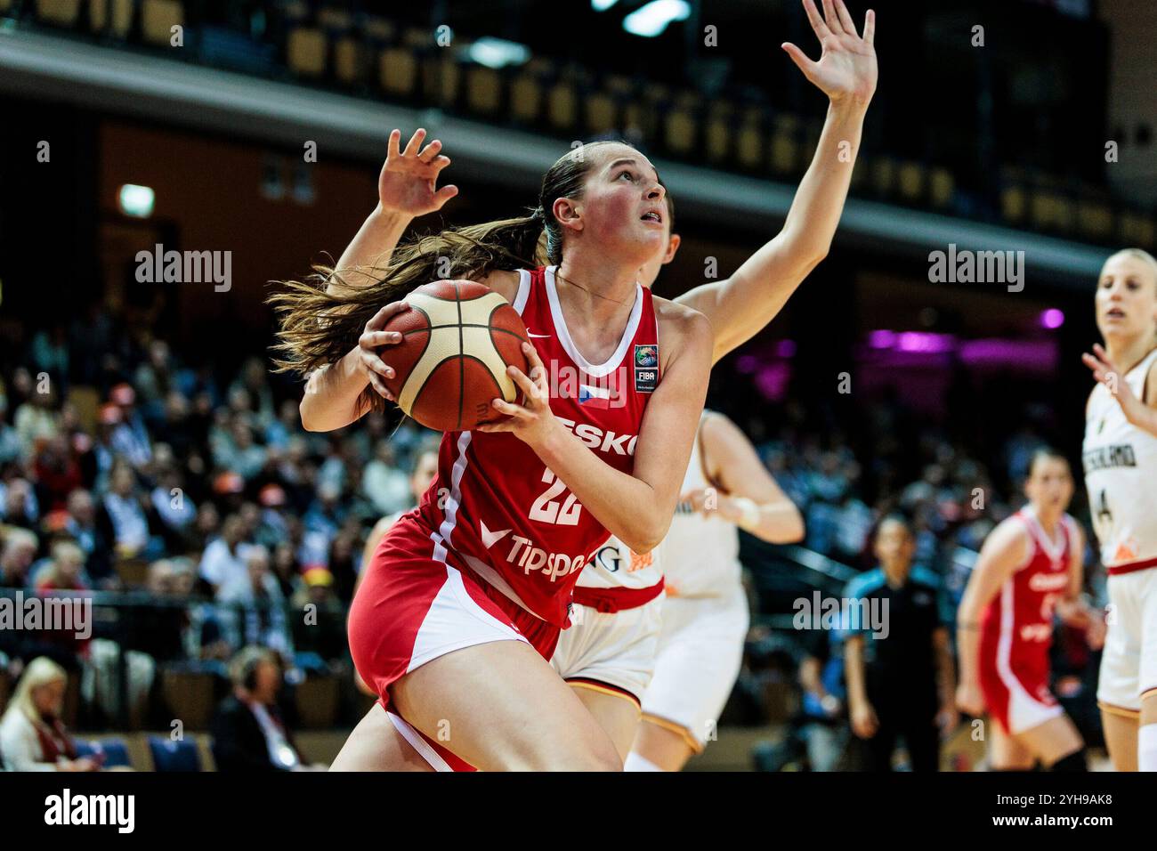 Emma cechova hi-res stock photography and images - Alamy