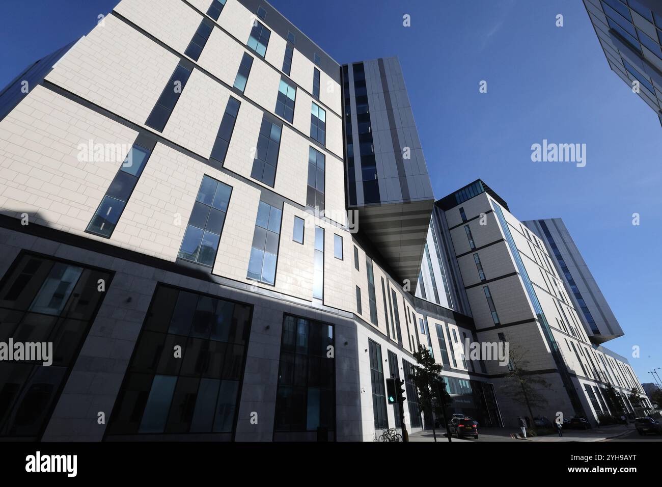 640 beds hi-res stock photography and images - Alamy