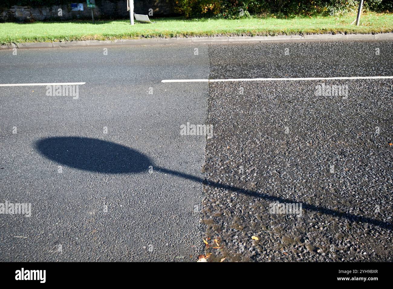 Unmarked surfaces hi-res stock photography and images - Alamy