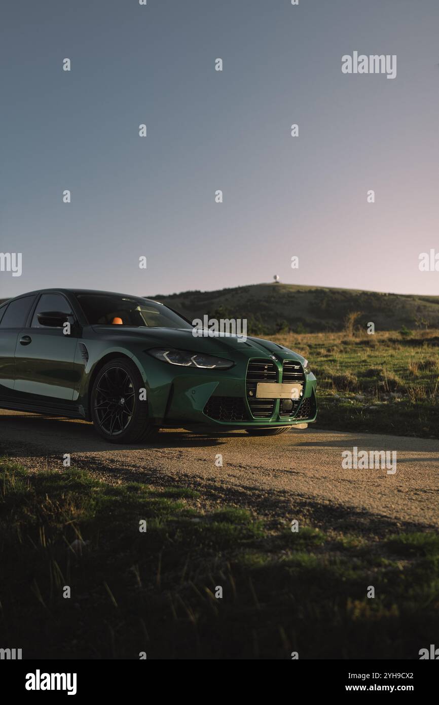 Bmwmotorsports hi-res stock photography and images - Alamy