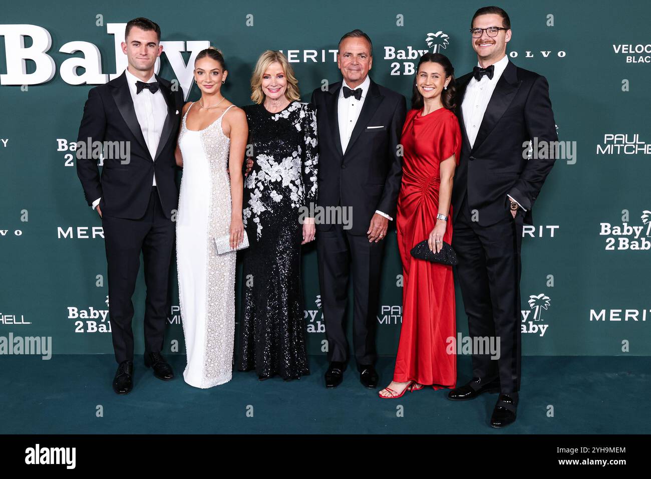 WEST HOLLYWOOD, LOS ANGELES, CALIFORNIA, USA - NOVEMBER 09: Chase ...