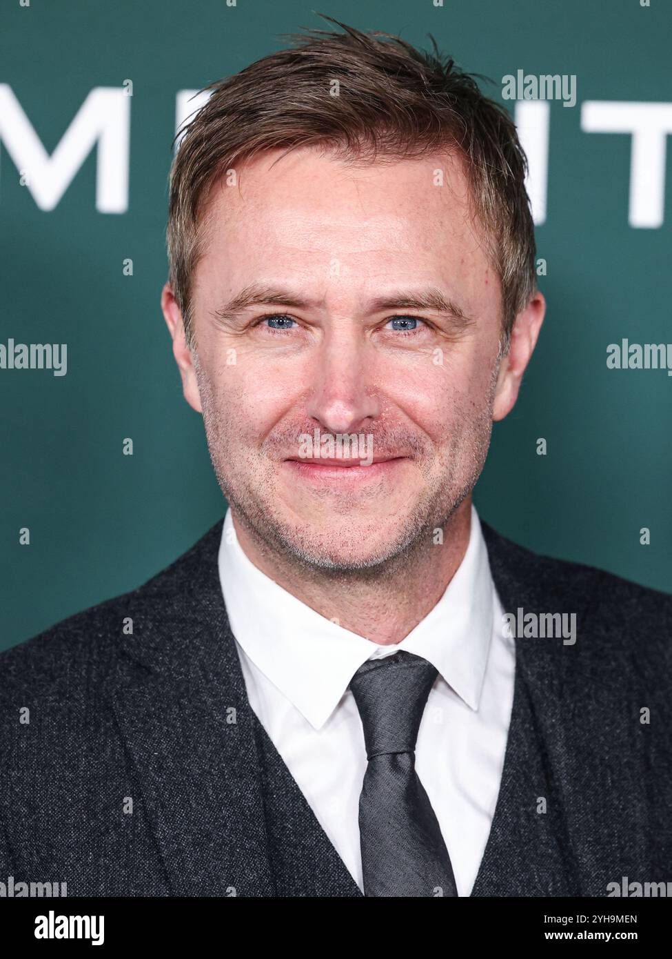 WEST HOLLYWOOD, LOS ANGELES, CALIFORNIA, USA - NOVEMBER 09: Chris ...