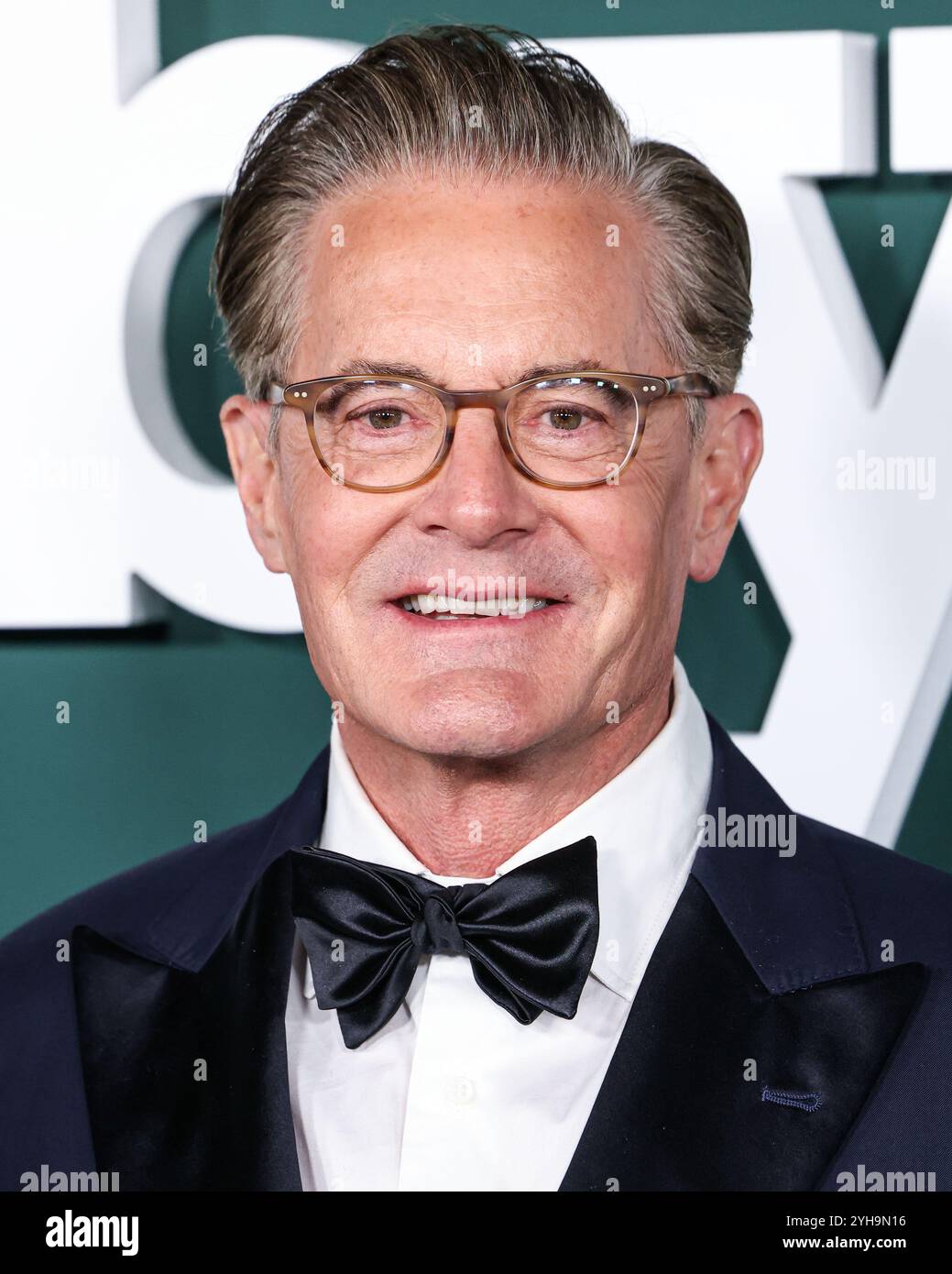 WEST HOLLYWOOD, LOS ANGELES, CALIFORNIA, USA - NOVEMBER 09: Kyle ...