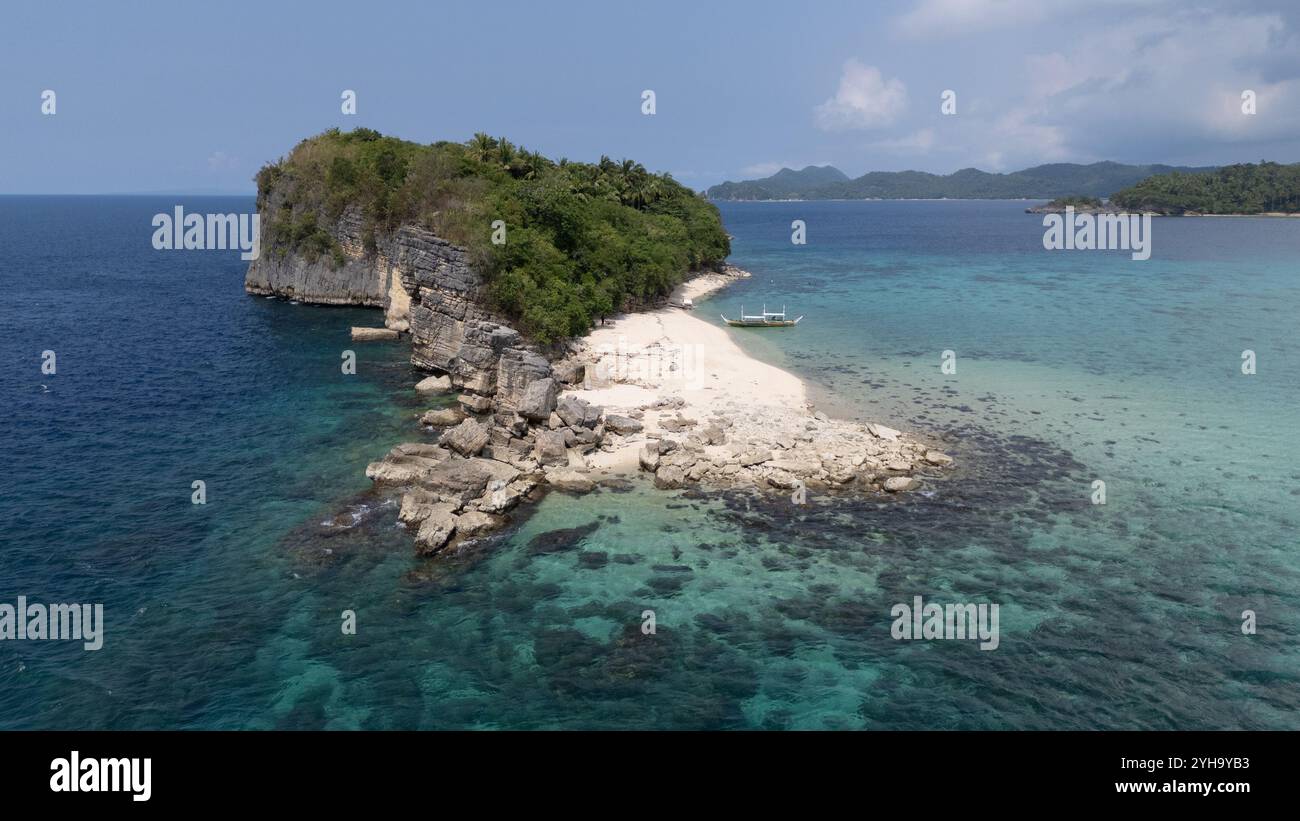 Ticao island hi-res stock photography and images - Alamy