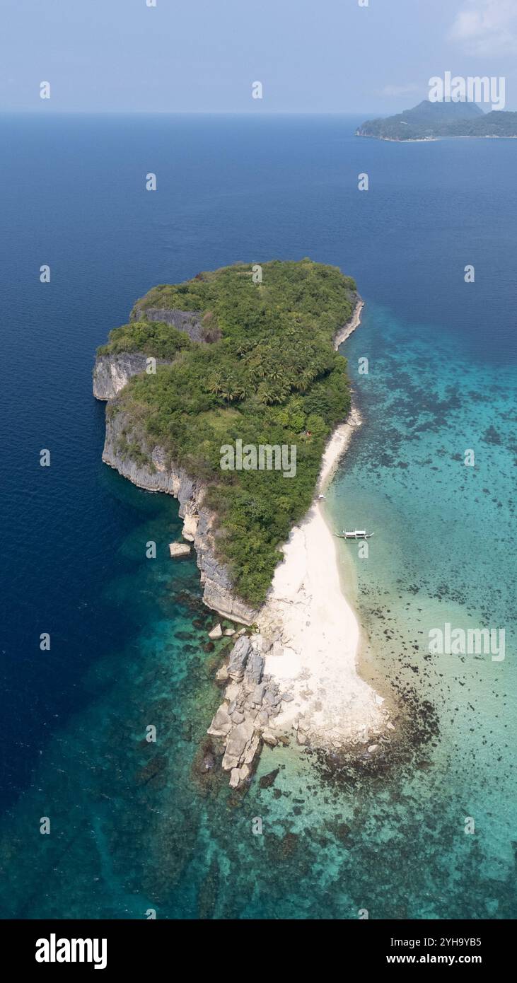Philippines ticao island hi-res stock photography and images - Alamy