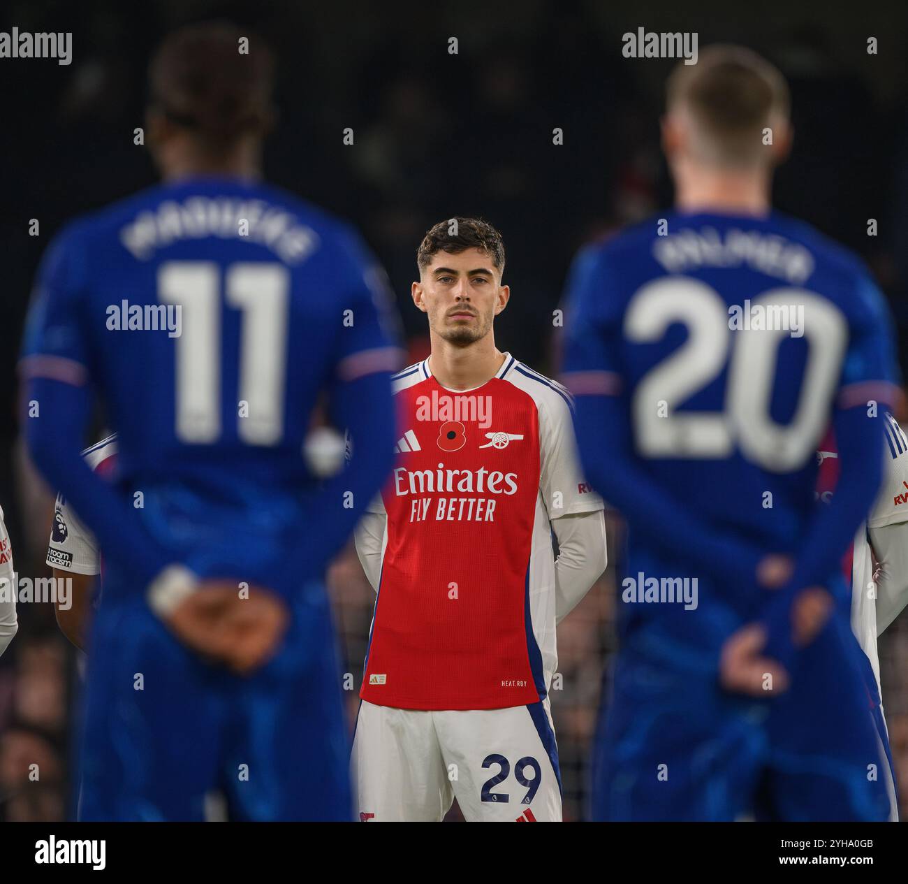 Chelsea fc player 2024 hi-res stock photography and images - Alamy