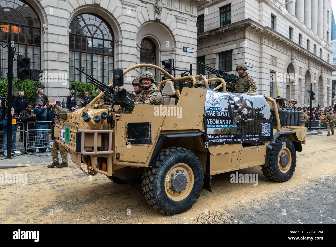 Army reserve light cavalry hi-res stock photography and images - Alamy