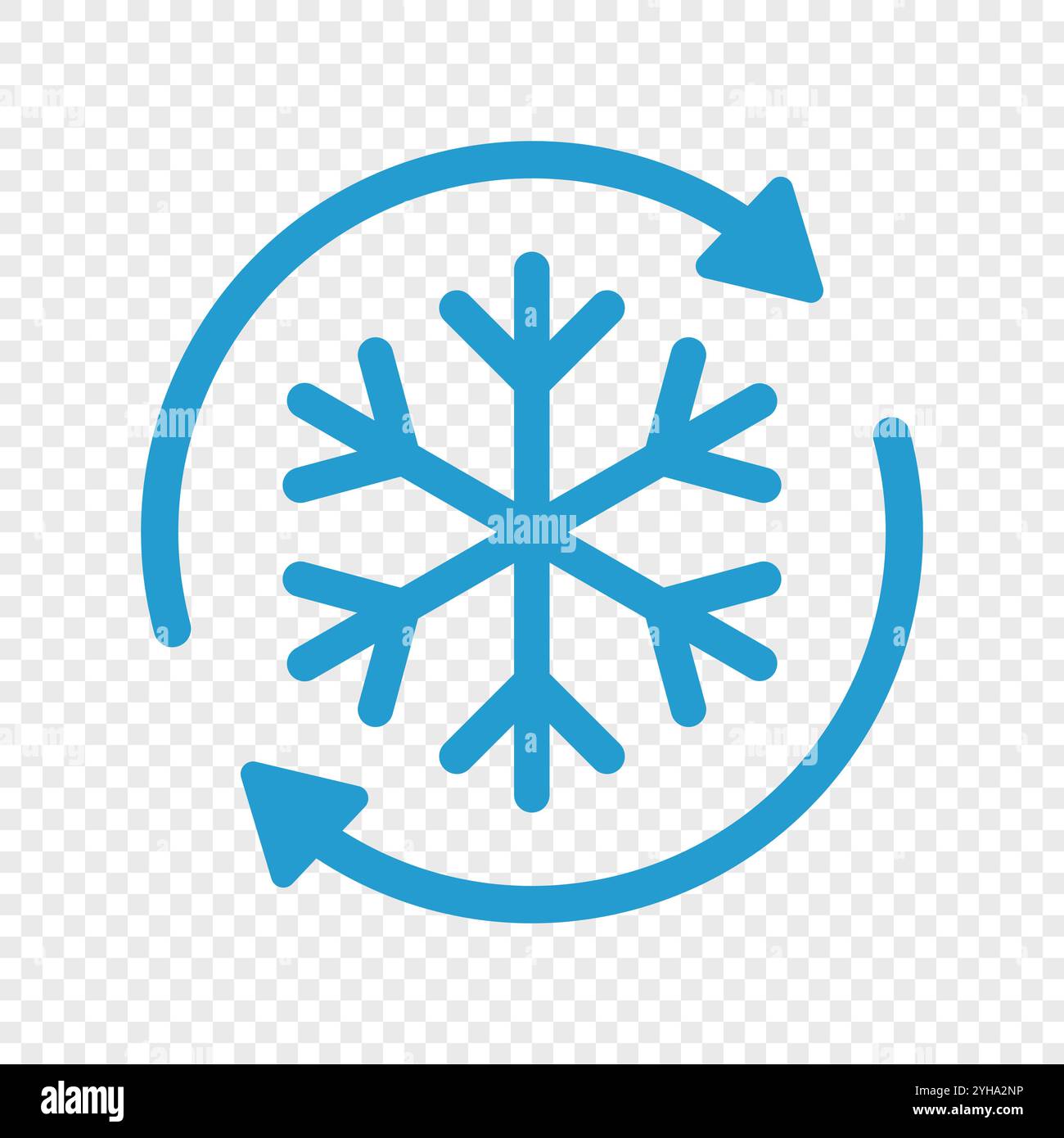 Freezing water freezer hi-res stock photography and images - Alamy