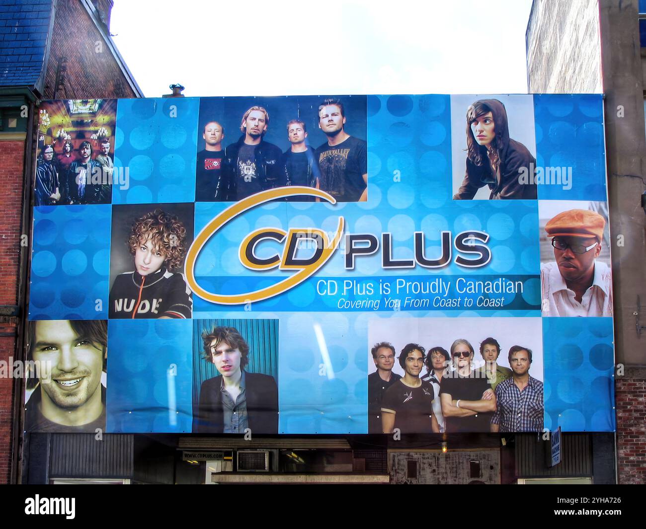 Rex goudie hi-res stock photography and images - Alamy