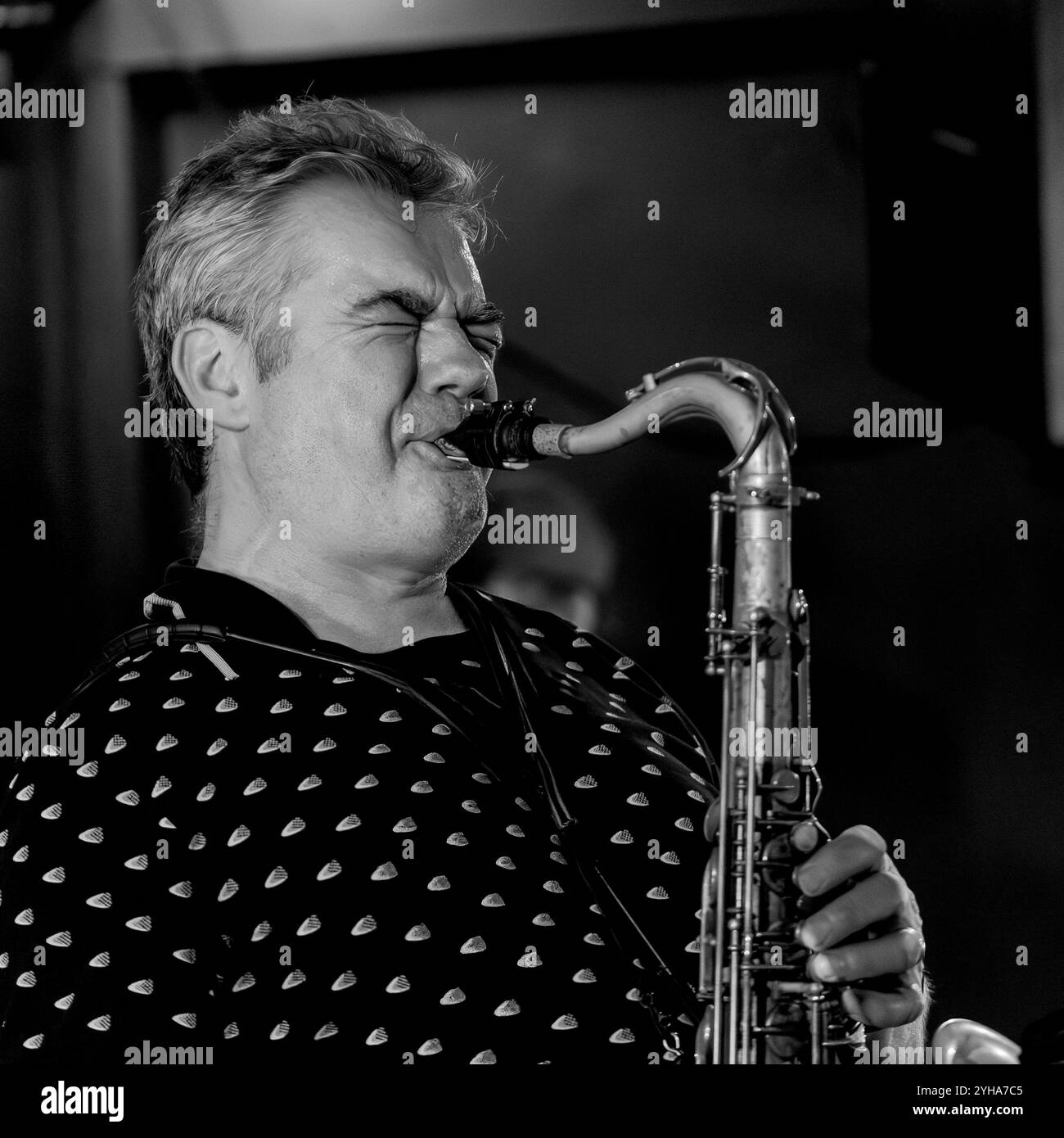 Cambridge modern jazz club hi-res stock photography and images - Alamy