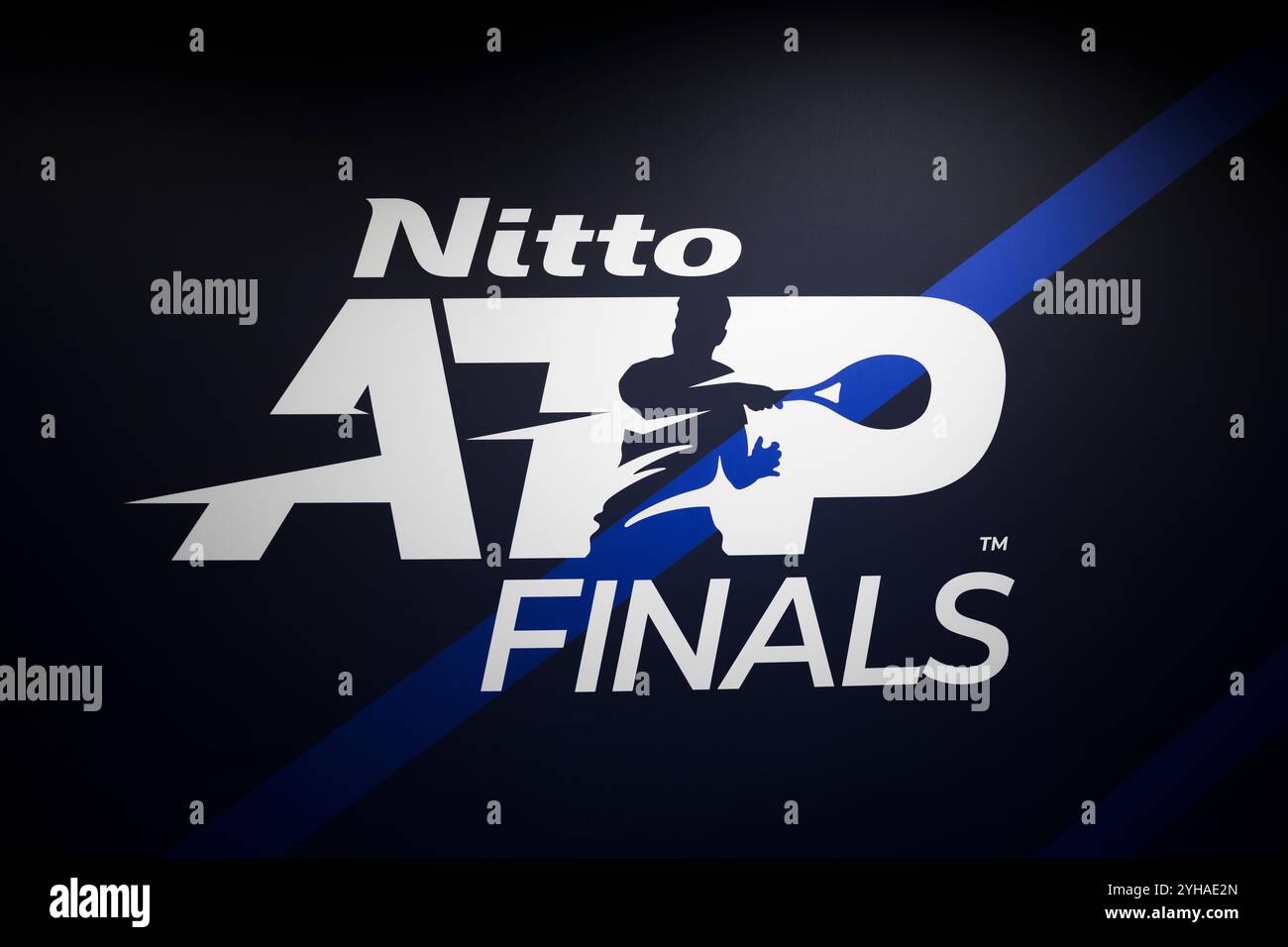 Logo nitto hi-res stock photography and images - Alamy