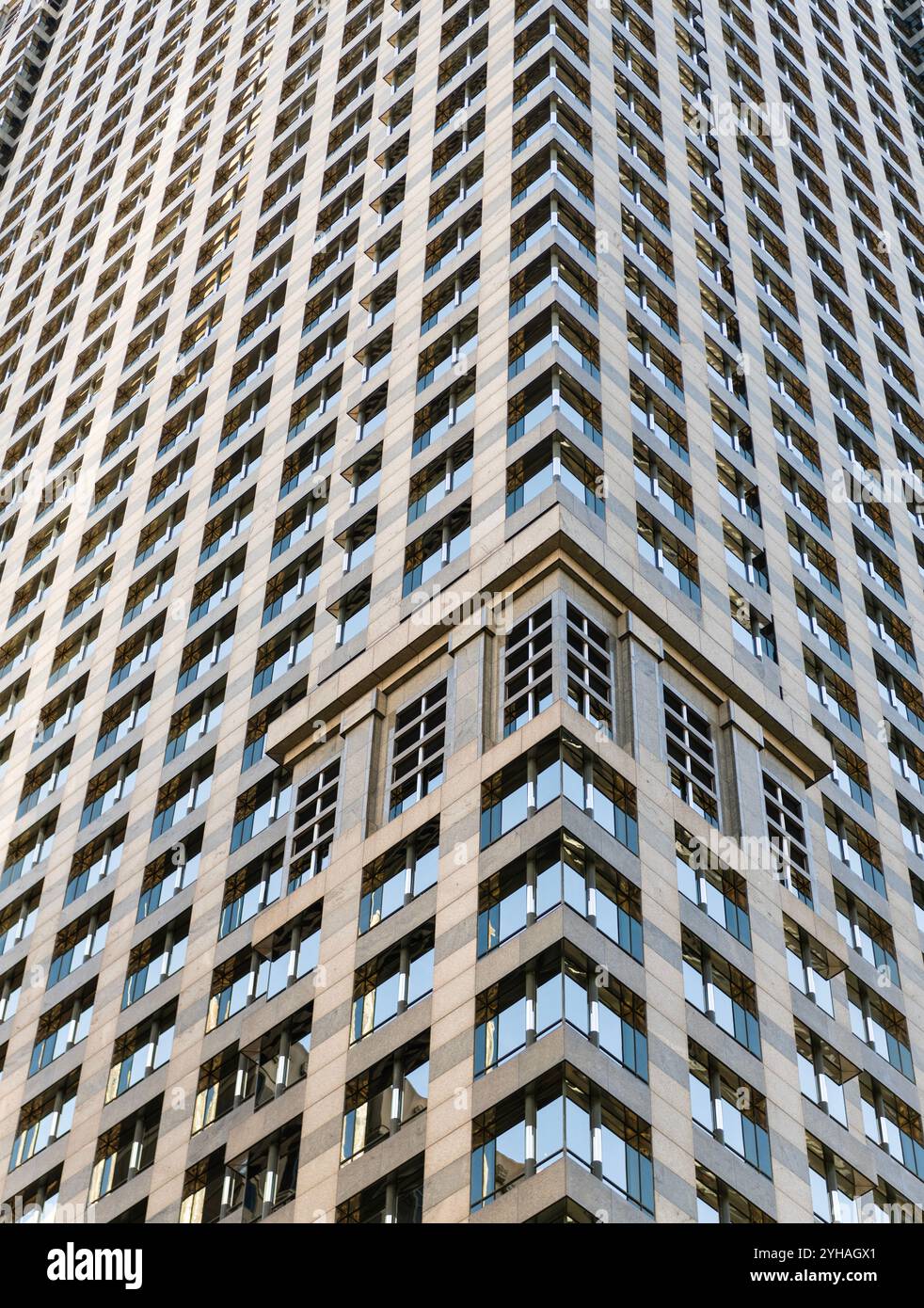 Architecture background. Modern building window. Architectural detail ...