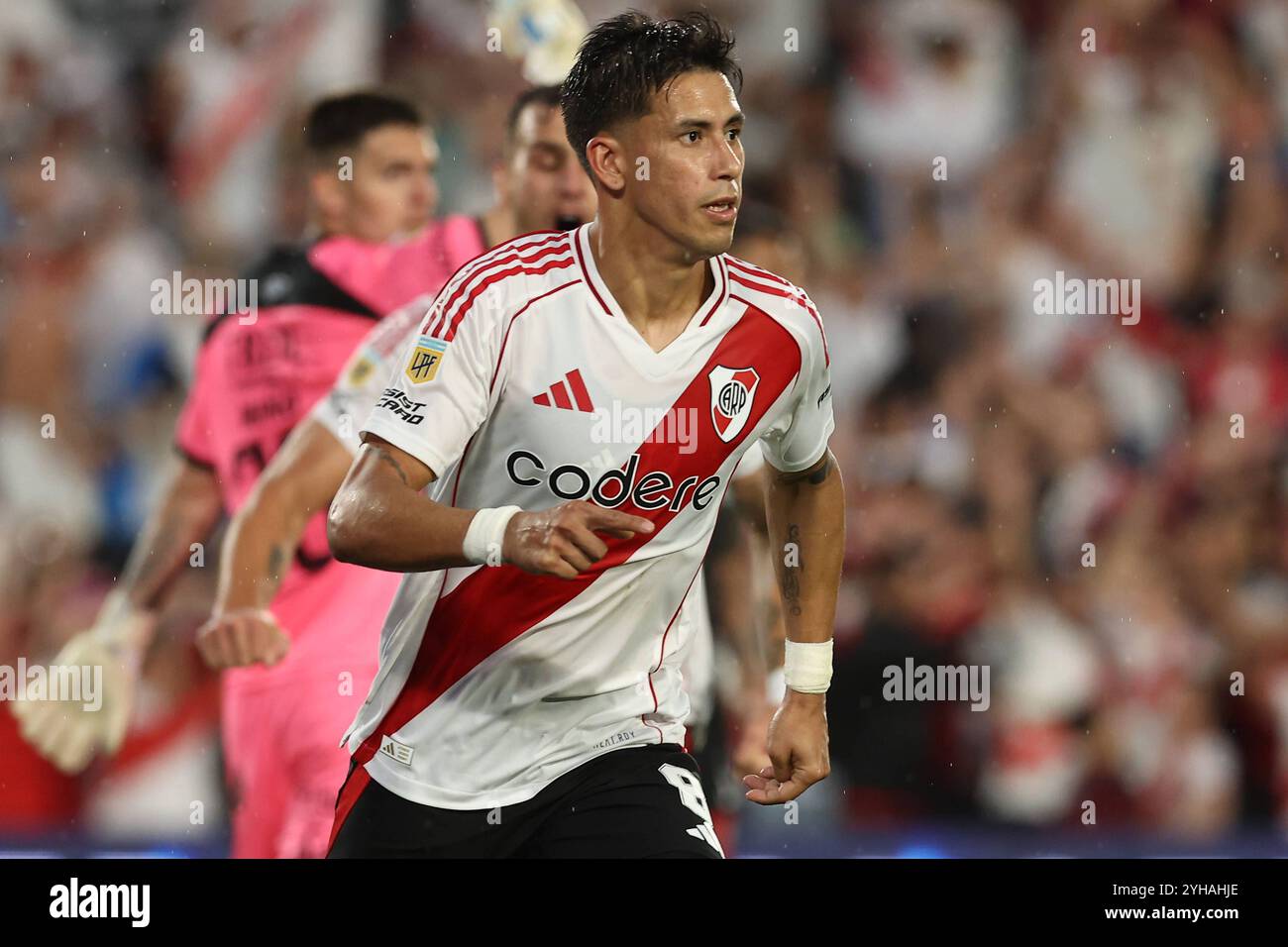 Meza river plate hi-res stock photography and images - Alamy