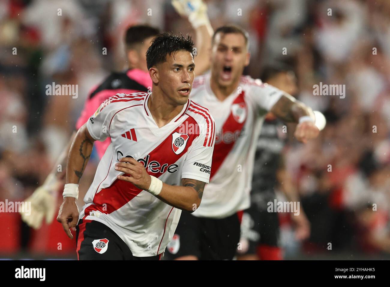 Meza river plate hi-res stock photography and images - Alamy