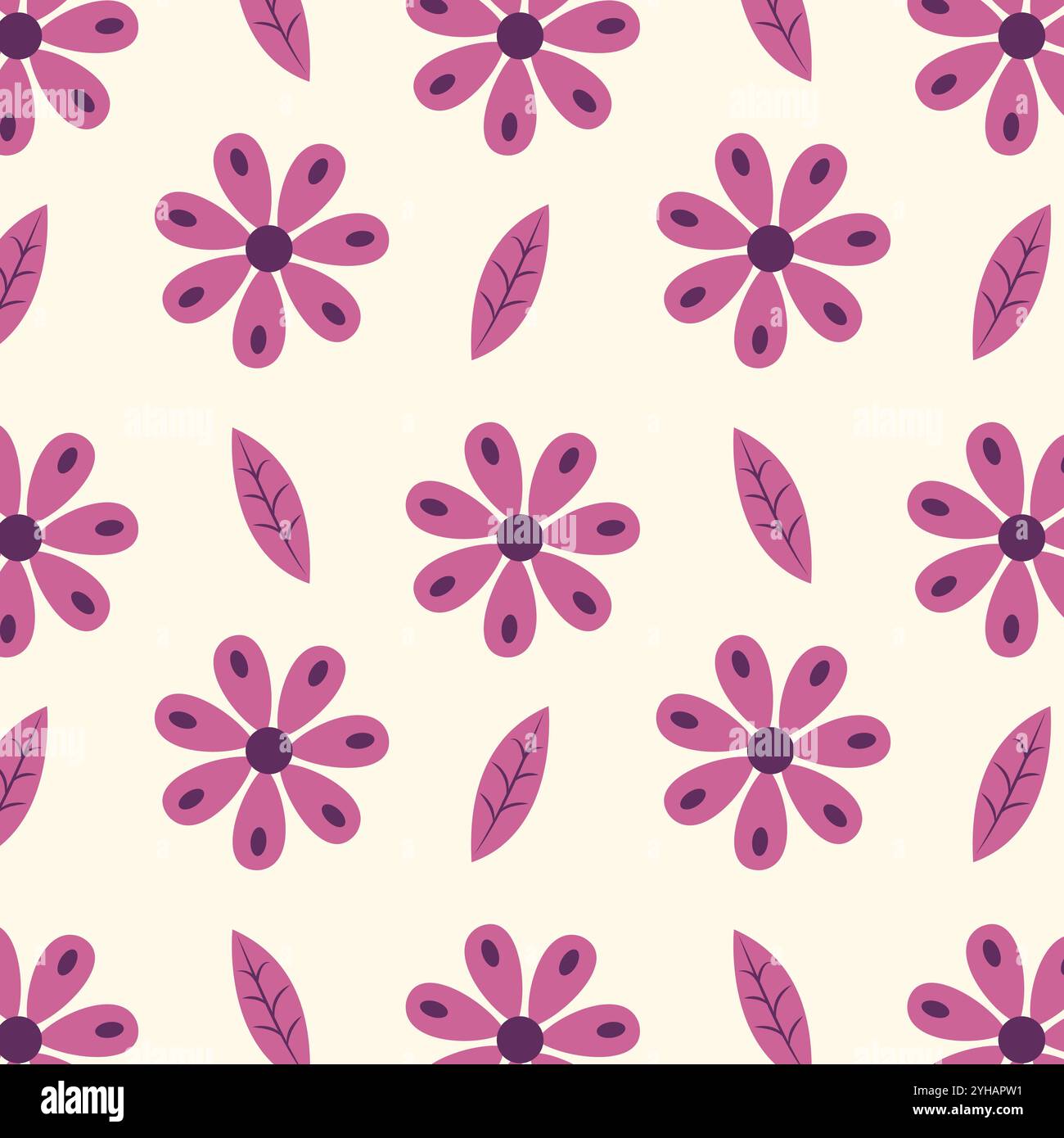 Floral wallpapers hi-res stock photography and images - Alamy