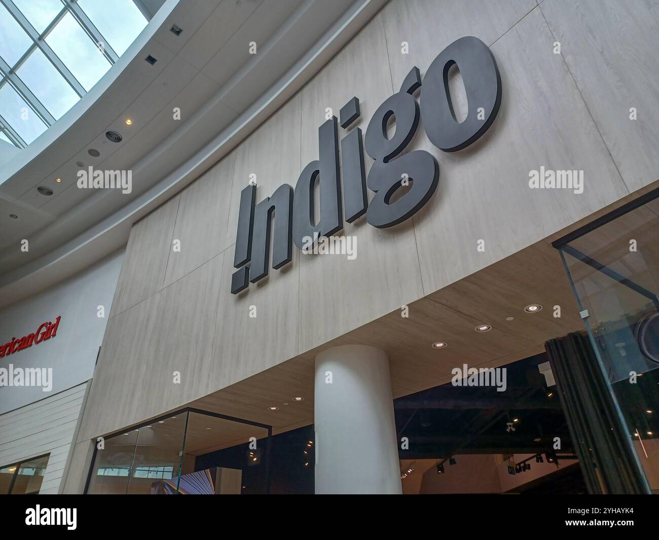 Logo much music toronto hi-res stock photography and images - Alamy