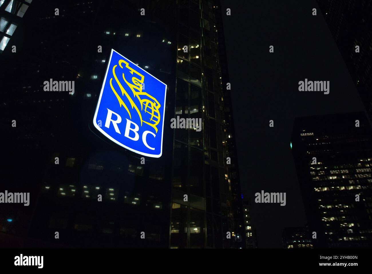 Rbc logo design hi-res stock photography and images - Alamy