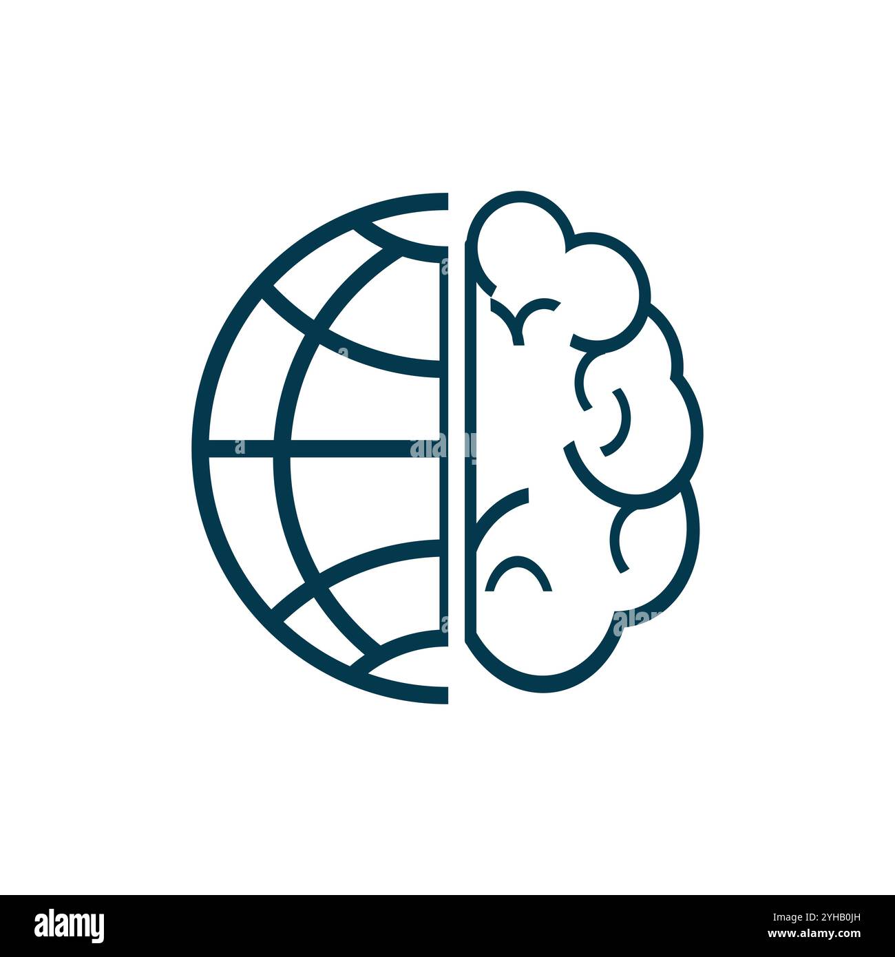 Ai connection Cut Out Stock Images & Pictures - Alamy