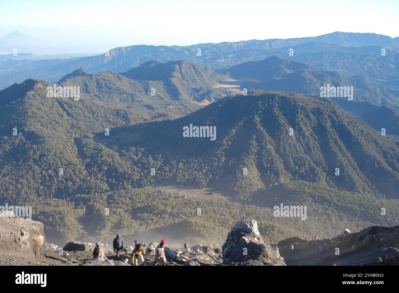 Tranquilizing view hi-res stock photography and images - Alamy