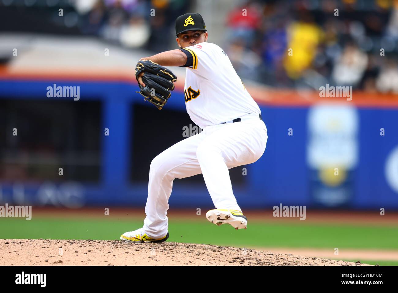 Carlos espinal hi-res stock photography and images - Alamy
