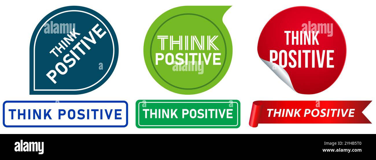 Mindset stamp sign seal hi-res stock photography and images - Alamy