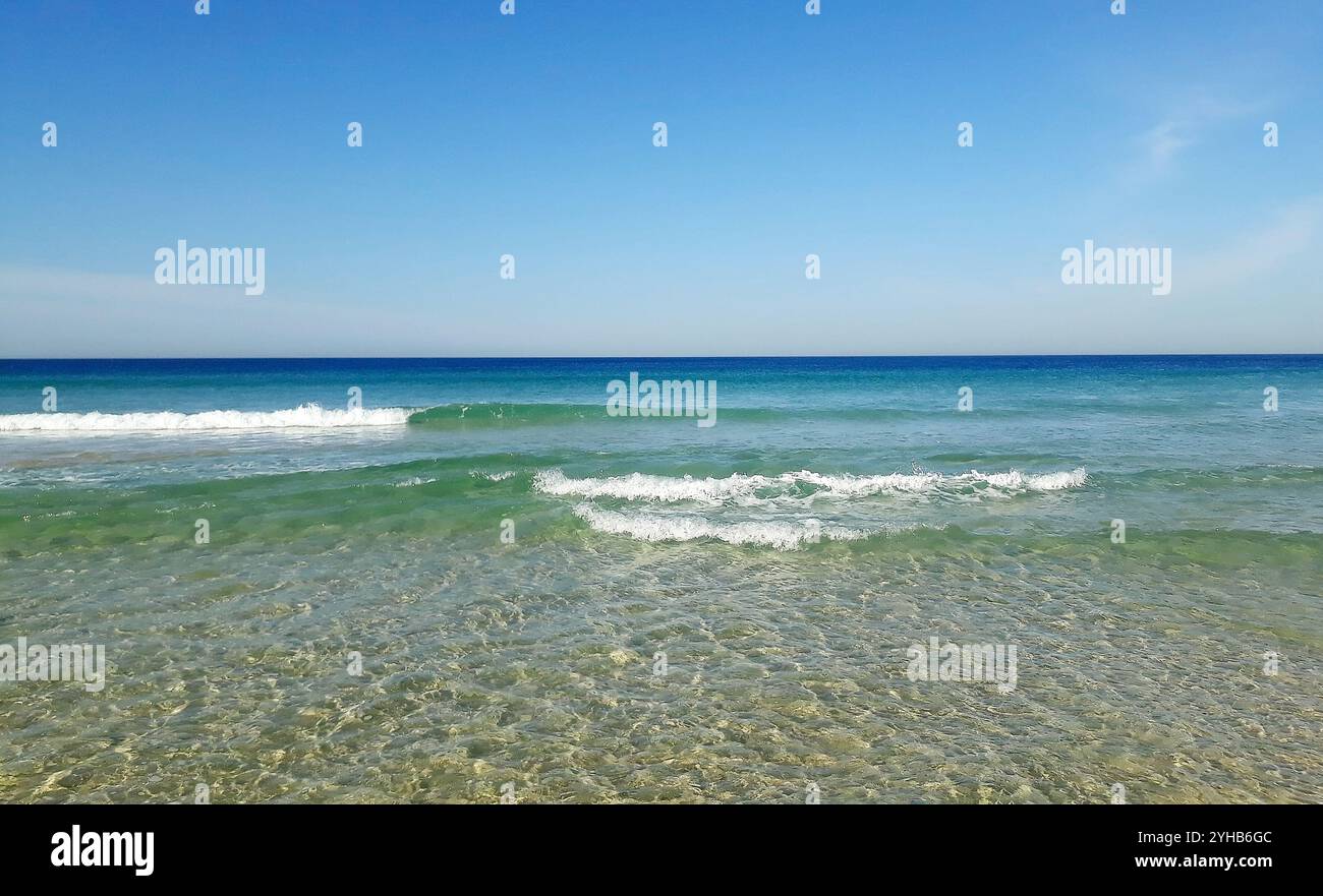 Reserva beach hi-res stock photography and images - Alamy
