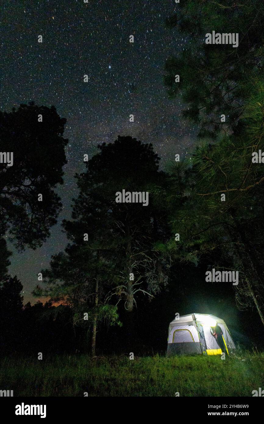 Star stars starry evening night hi-res stock photography and images - Alamy