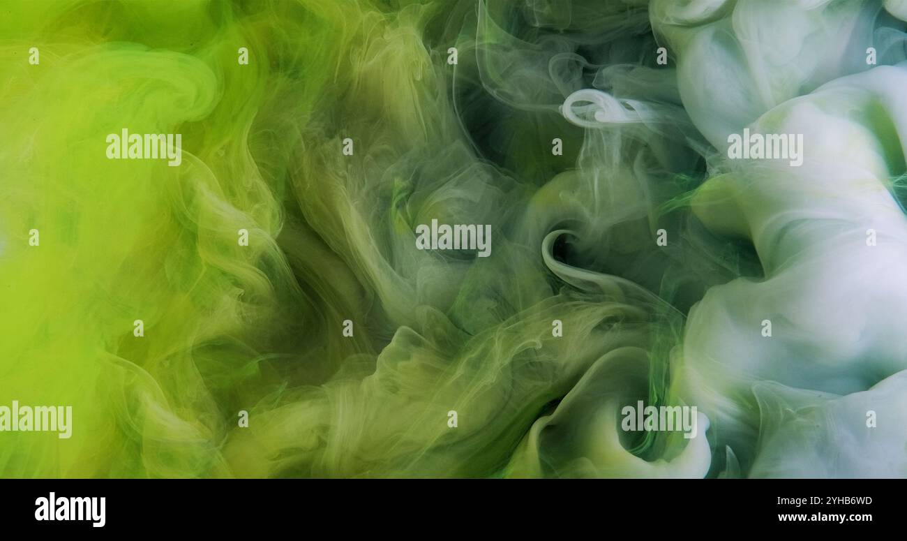 Neon underwater vapor paint water hi-res stock photography and images ...