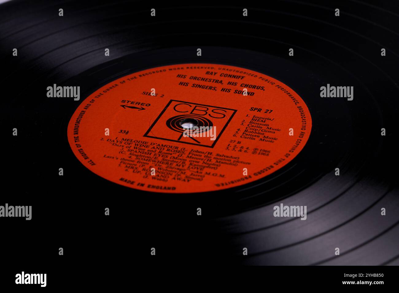 Gaziantep Turkey 12 October 2022 Old Vinyl Records Of Various