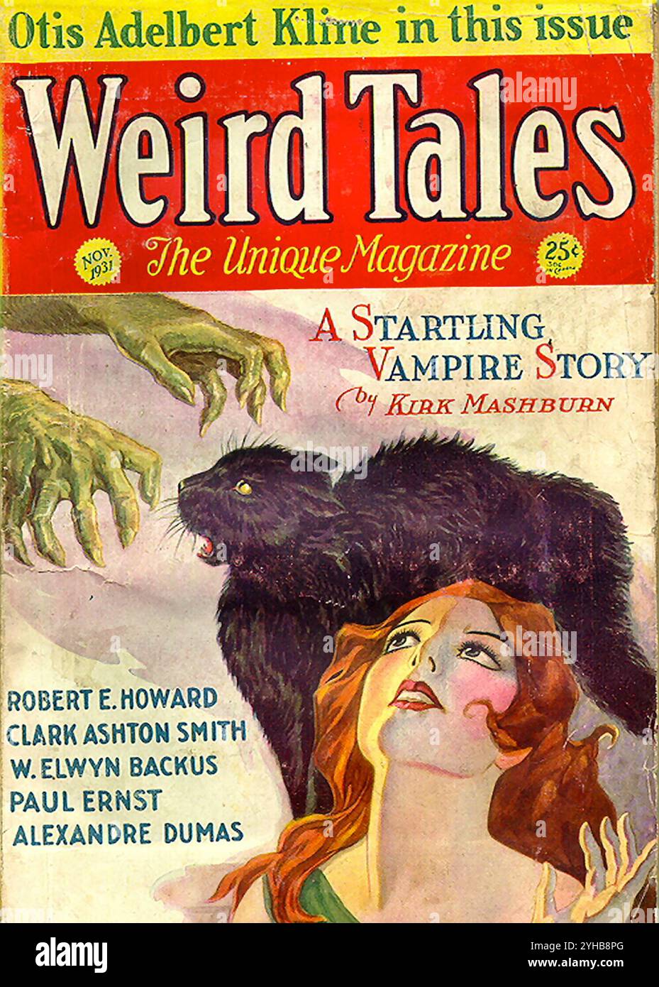 Weird comics hi-res stock photography and images - Alamy