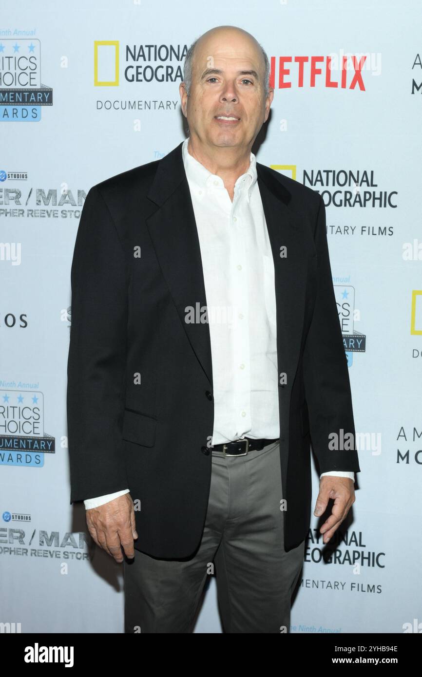 New York, USA. 10th Nov, 2024. Joey Berlin attending The 9th Annual ...