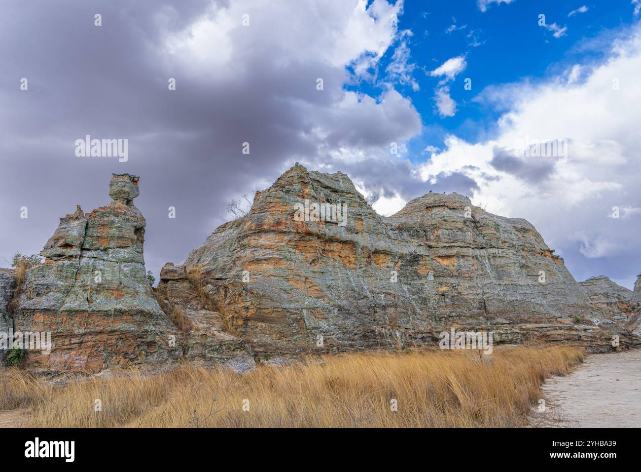 Isalo hi-res stock photography and images - Alamy