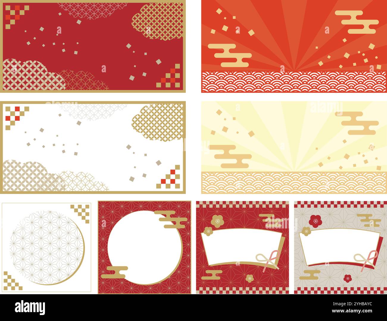 Japanese style ticket hi-res stock photography and images - Alamy